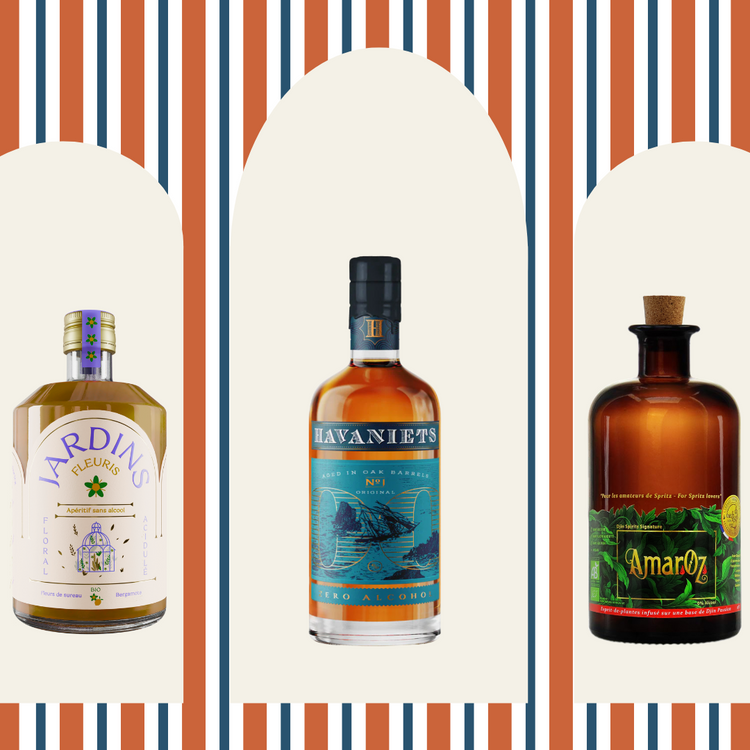 La Sobrerie-1ère boutique de boissons sans alcool raffinées en Suisse