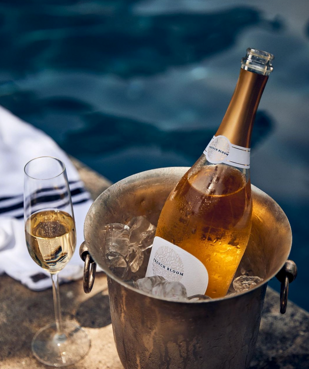 French Bloom - les pétillants sans alcool les plus raffinés – La Sobrerie